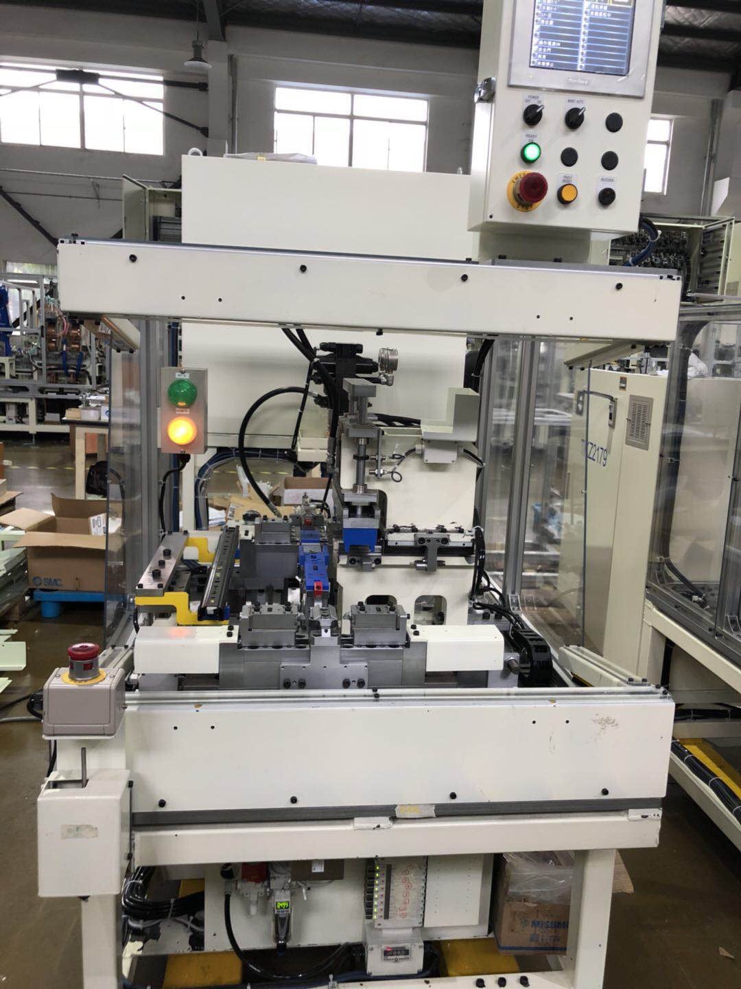 Automation and inspection | OSUGA MACHINE(SUZHOU)CO.,LTD